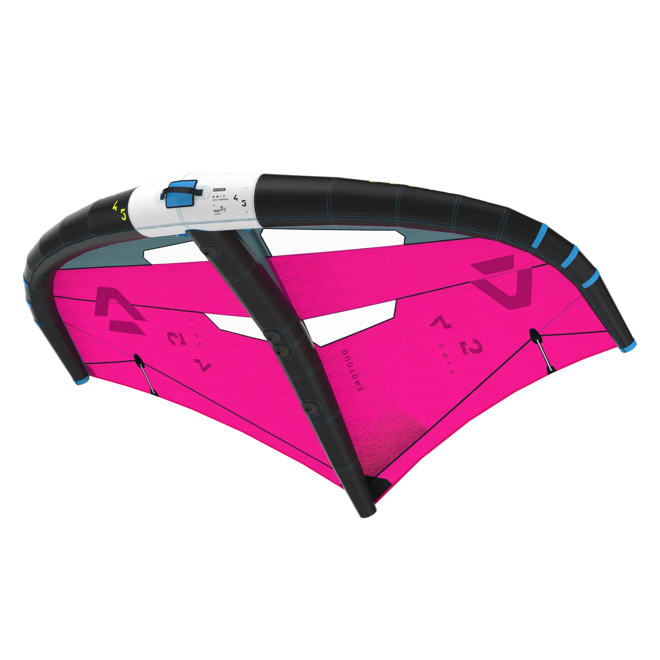Unit 2025 (Demo inkl. bom) – Surf-School Denmark